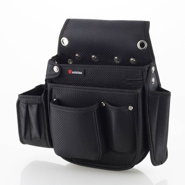 Japanese Nail Bag Evolution – JAPANESE CARPENTRY TOOLS