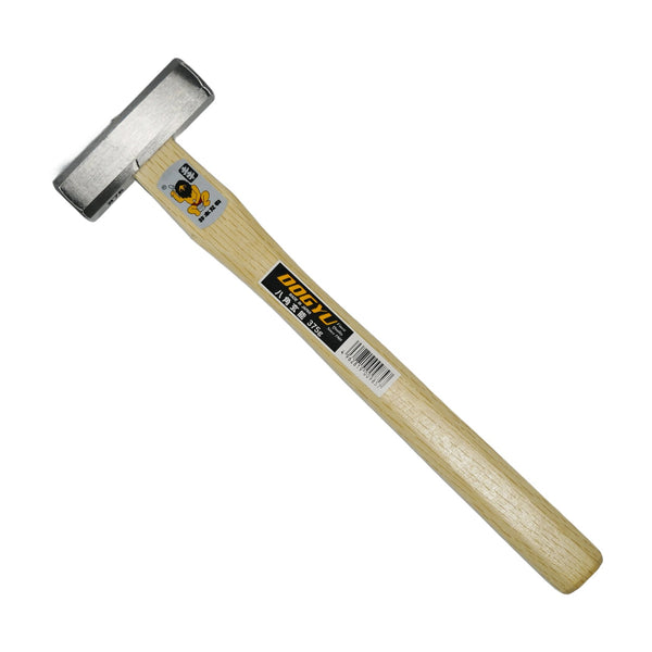 Japanese Hammer Hakkaku Gennou 八角玄能 375g - Dogyu – JAPANESE CARPENTRY TOOLS